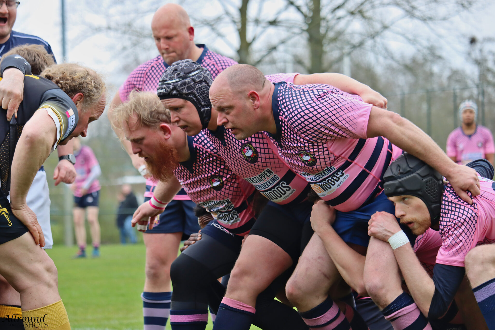 RC The Pink Panthers – Rugby Club Driebergen