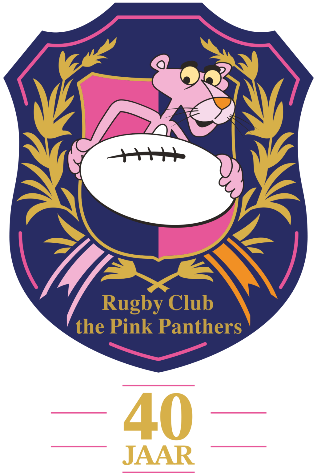 RC The Pink Panthers – Rugby Club Driebergen